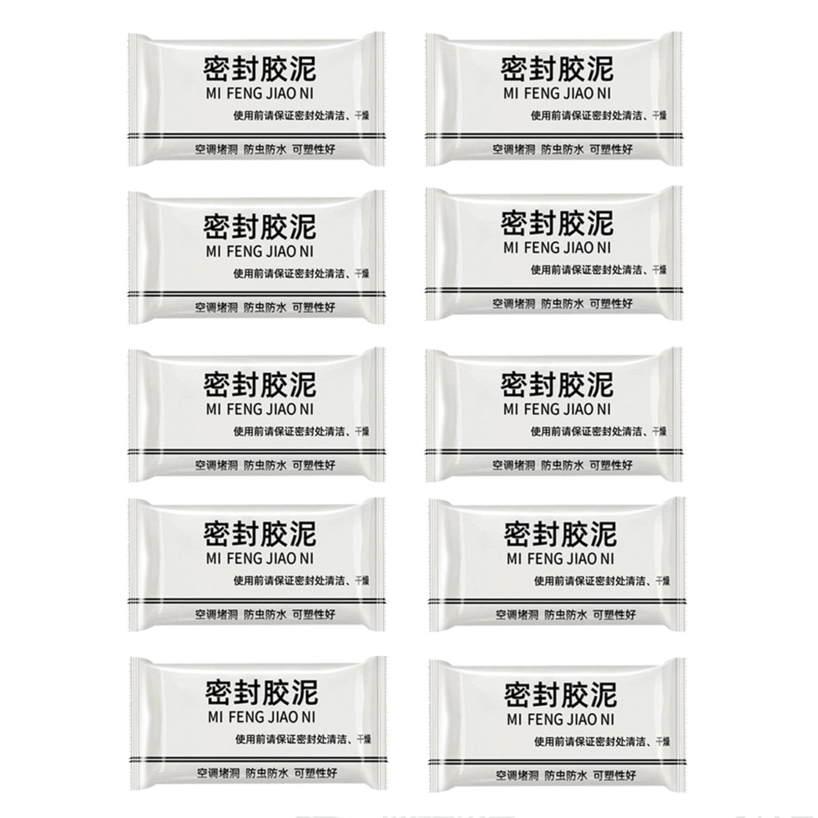 Repair Agent Super Diamond Mudseal Super Diamond Mud Seal White Seal ...
