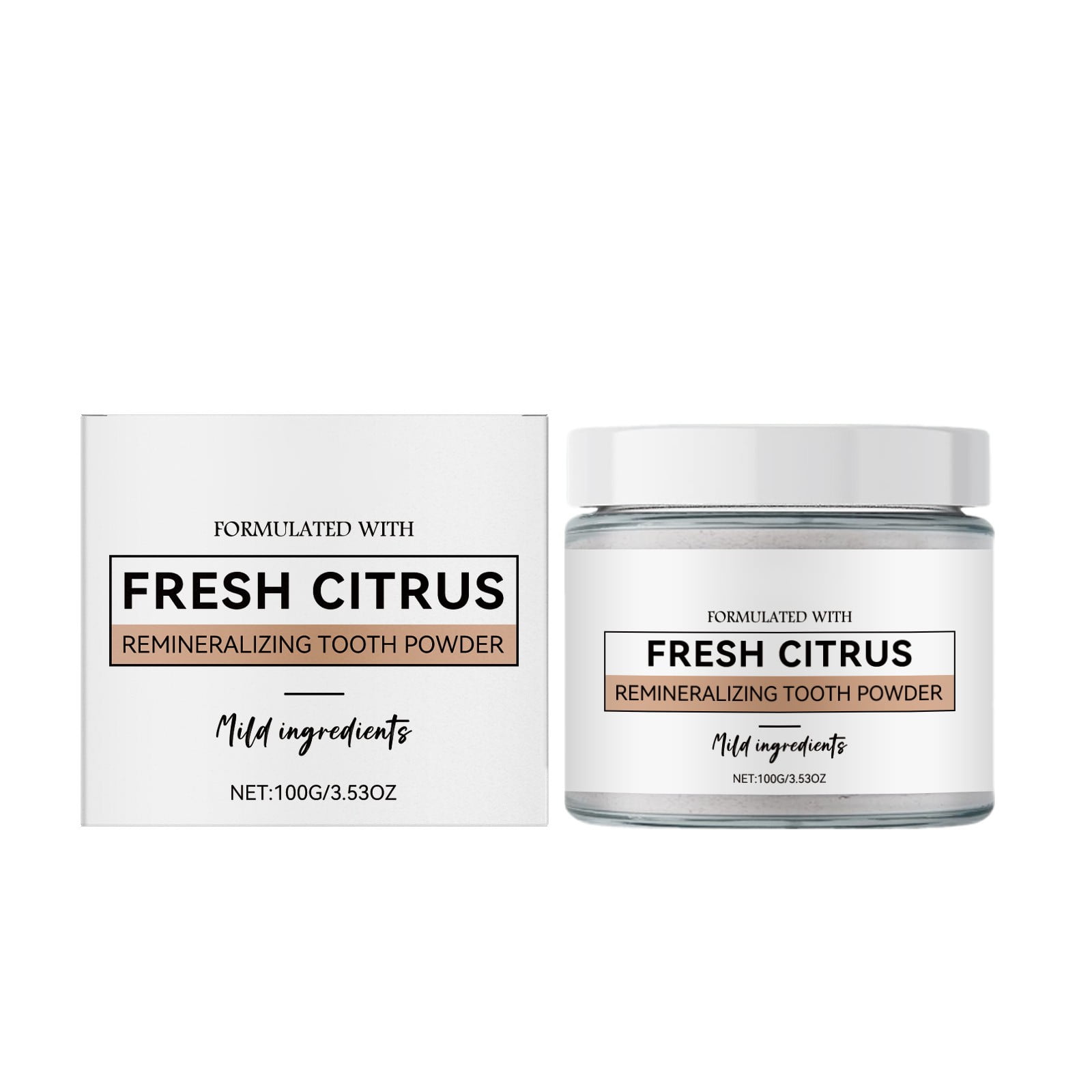 Repair Anti Decay Tooth Powder: Take Full Of Your Oral Health Freshen ...