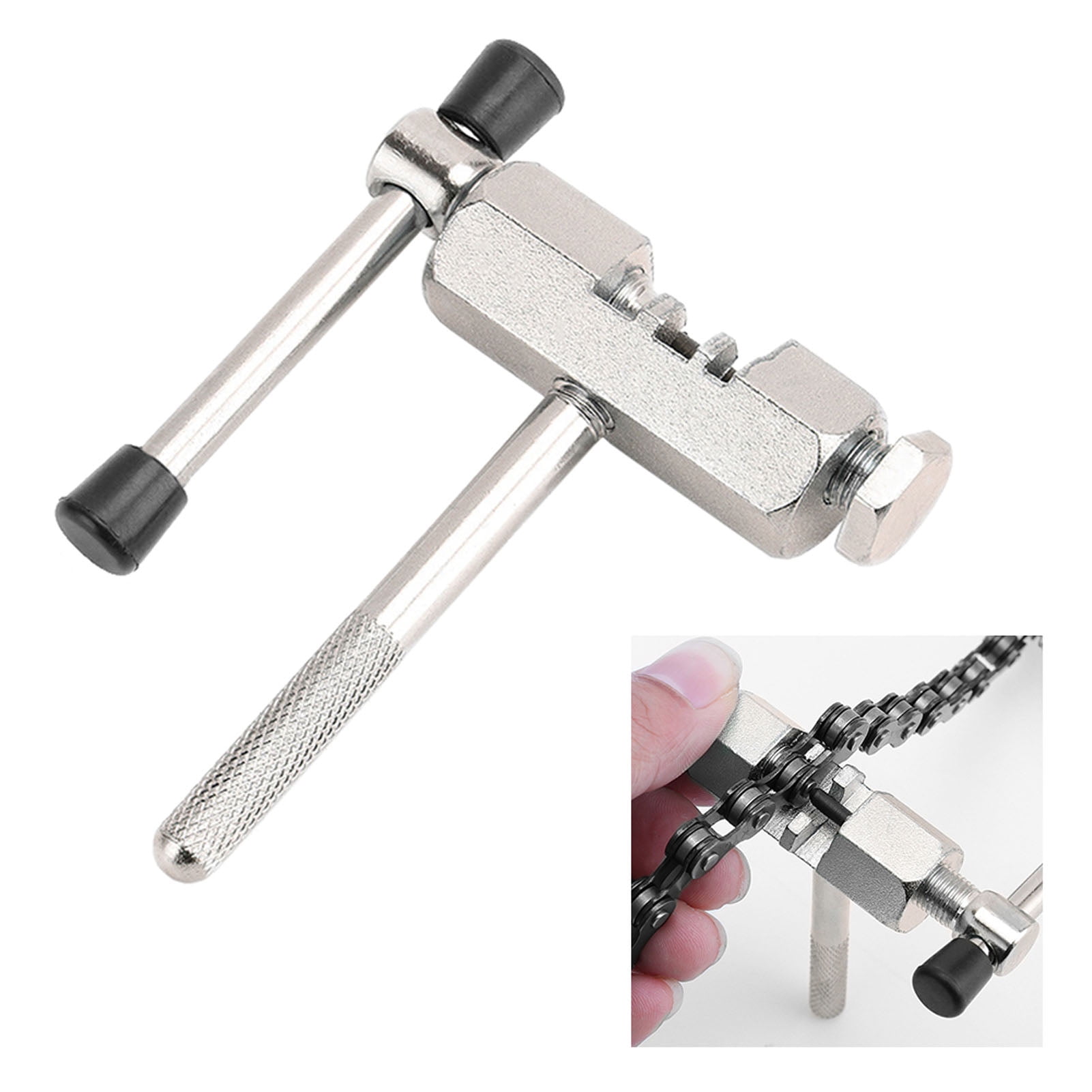 Repair Bike Repair Tool Set Cassette Remover Tool Crank Puller ...