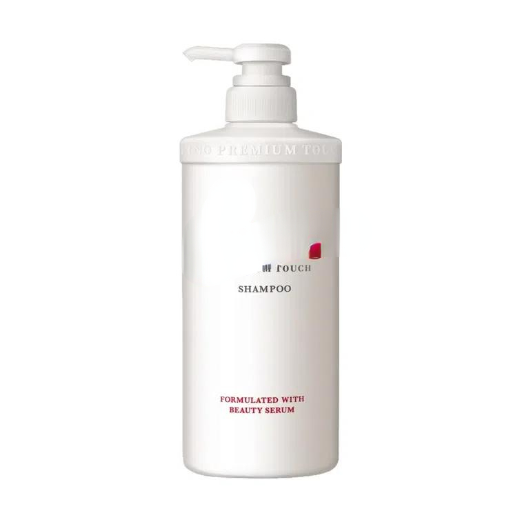 Repair Conditioner Silky Smooth Hydrate Japan Fino Premium Touch Beauty ...