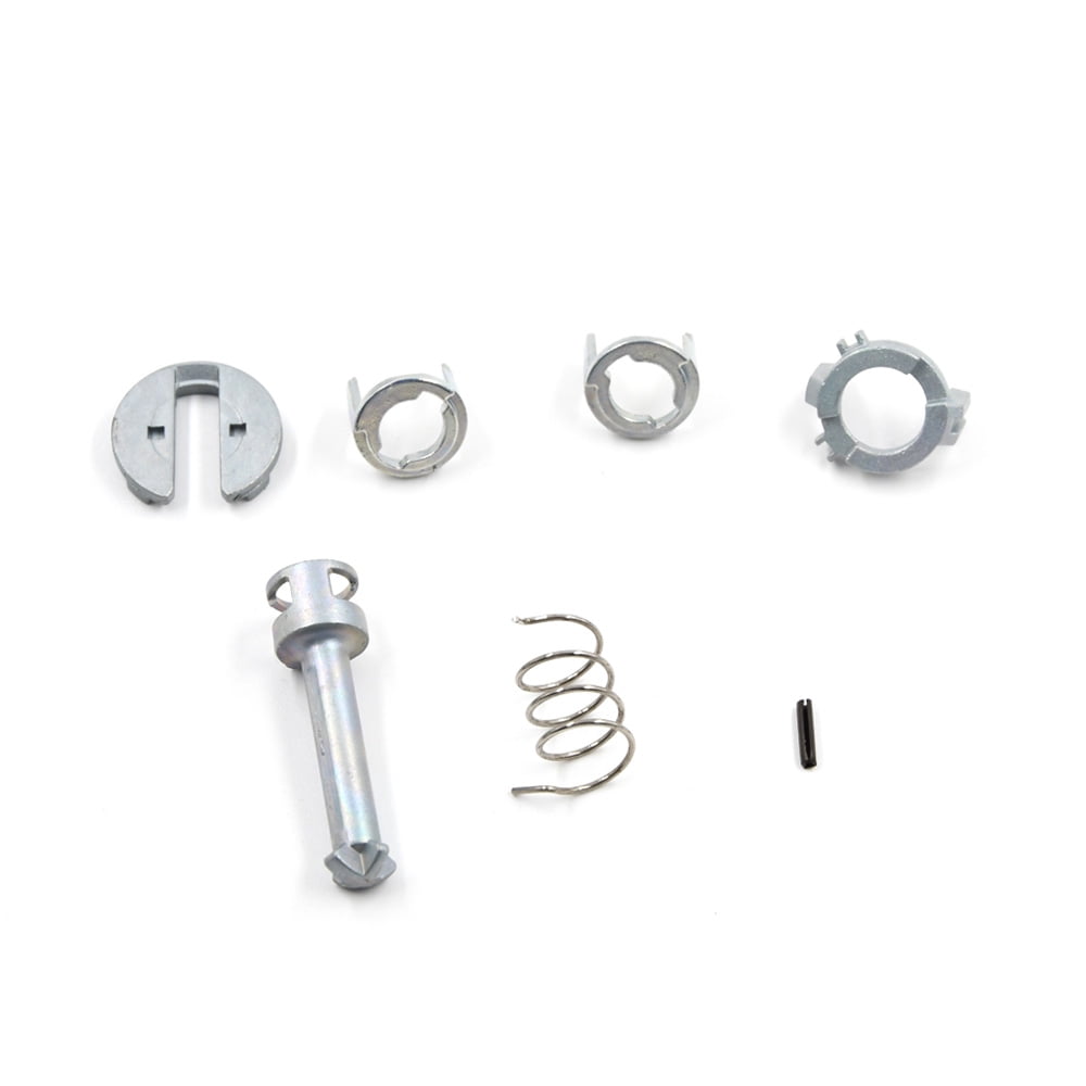 Repair Kit - Convertible Door Lock Cylinder Repair Kit, Front Left or ...