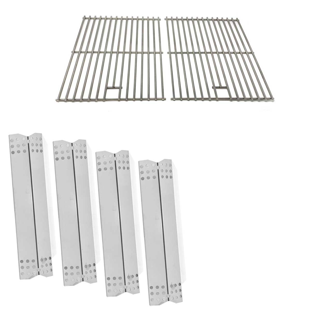 Replacement BBQ Parts for Grill Master 720-0697, Nexgrill 720-0697, 720 ...