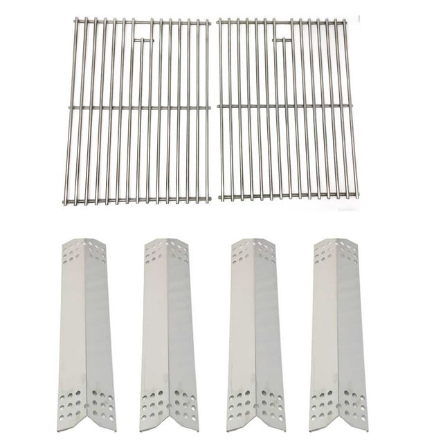 Replacement BBQ Parts for Master Forge 1010037, Gas Grill Models ...