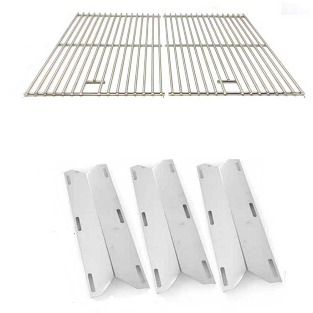 Replacement BBQ Parts for President's Choice PC10011016 Gas Grill ...