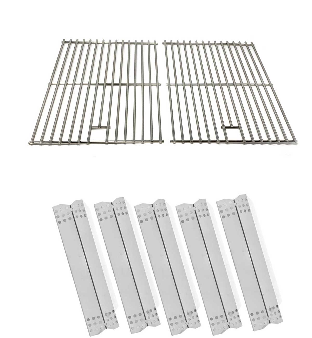Repair Kit For Sunbeam 720-0697, Nexgrill 720-0697E, Gas Models ...