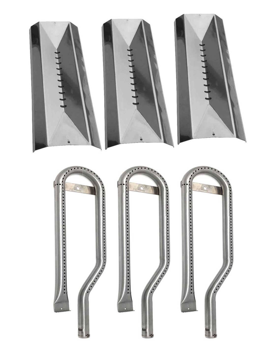 Repair Kit Grill Tool Sets. for Cuisinart G51216, G61801, G61802,Gas ...