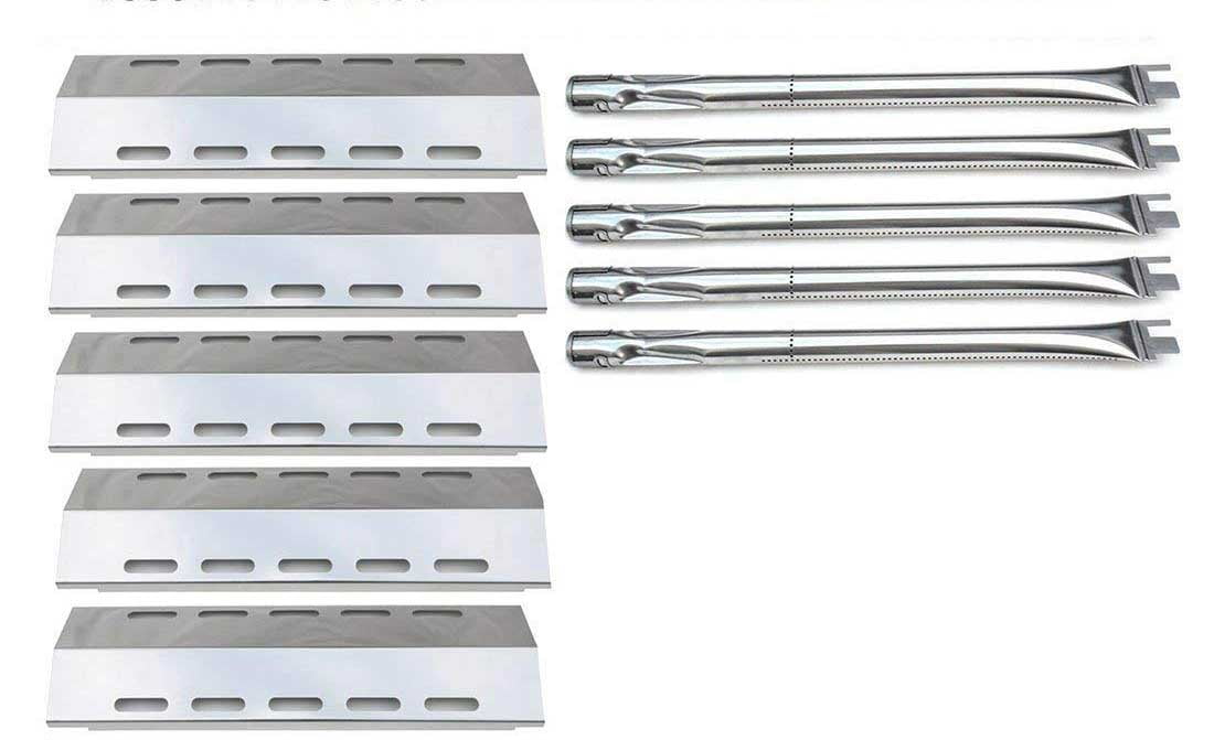 Repair Kit Grill Tool Sets for Ducane 30537401, 30538401, S3200, S5200 ...