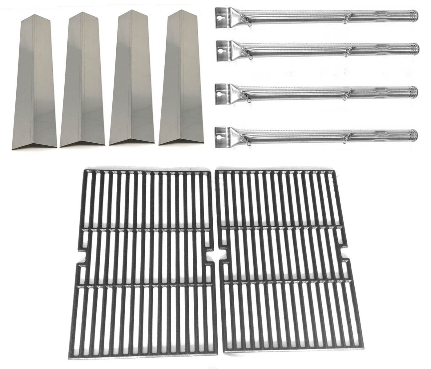 Repair Kit Grill Tool Sets for Master Chef G45315, G45313, G45316, Gas ...