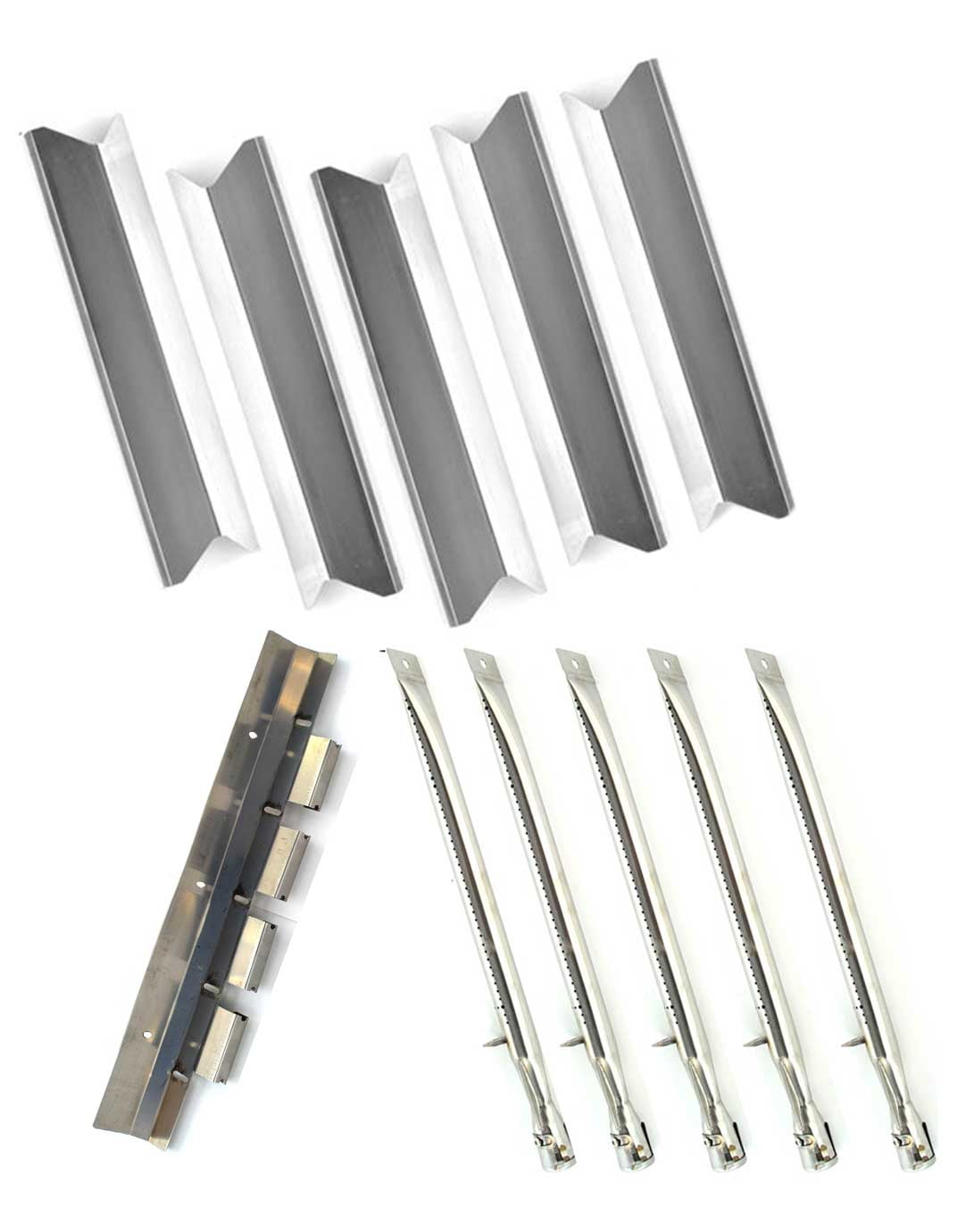 Repair Kit Grill Tool Sets for Perfect Flame SLG2006C, SLG2006CN, Gas ...