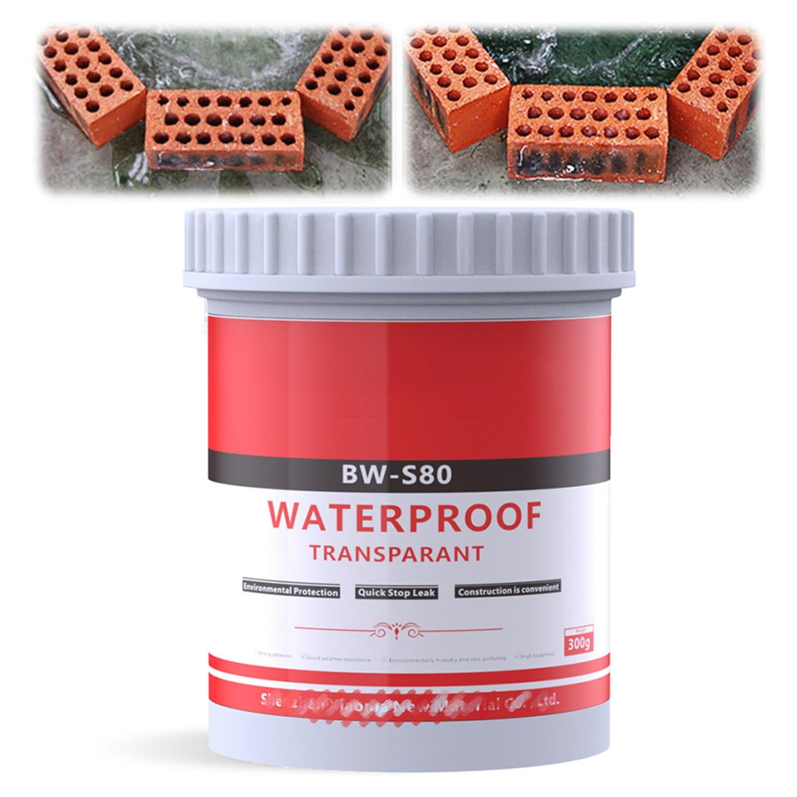 Repair Kit, Plastic Spackle, Plastic Roof Windowsill Leak Paint Toilet ...