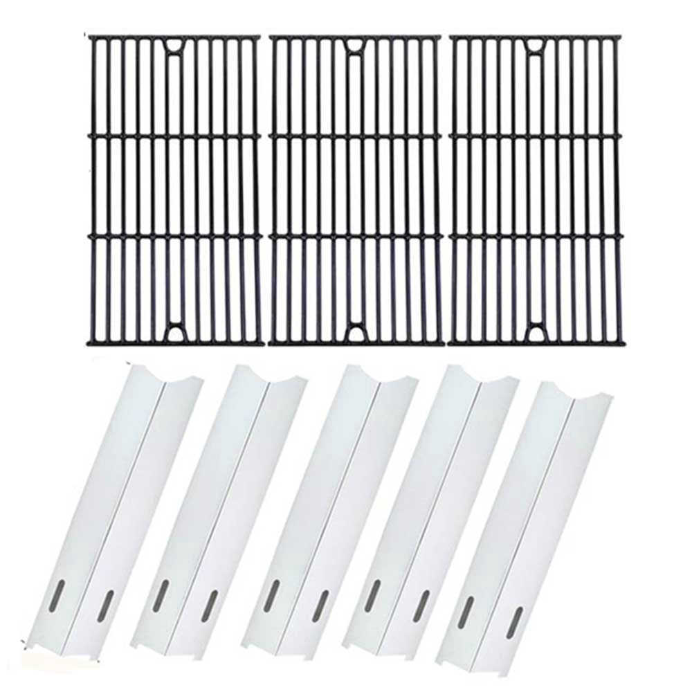 Replacement BBQ Parts for Brinkmann 810-8501-S, 810-8502-F, 810-8502-S ...