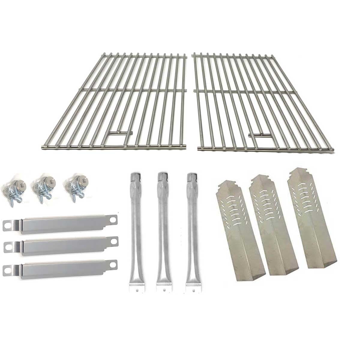 Repair Kit for G41802, G41804, Centro 85-3006-8, 2900 LP, Gas Models ...