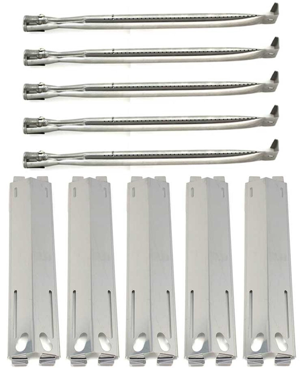 Replacement BBQ Parts for Grill Chef SS639, SS525-B, Grand Hall ...