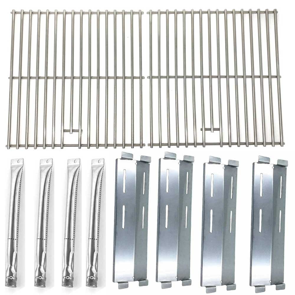 Replacement BBQ Parts for Grill Chef SS72B, Patio Chef SS64 Gas Grill ...