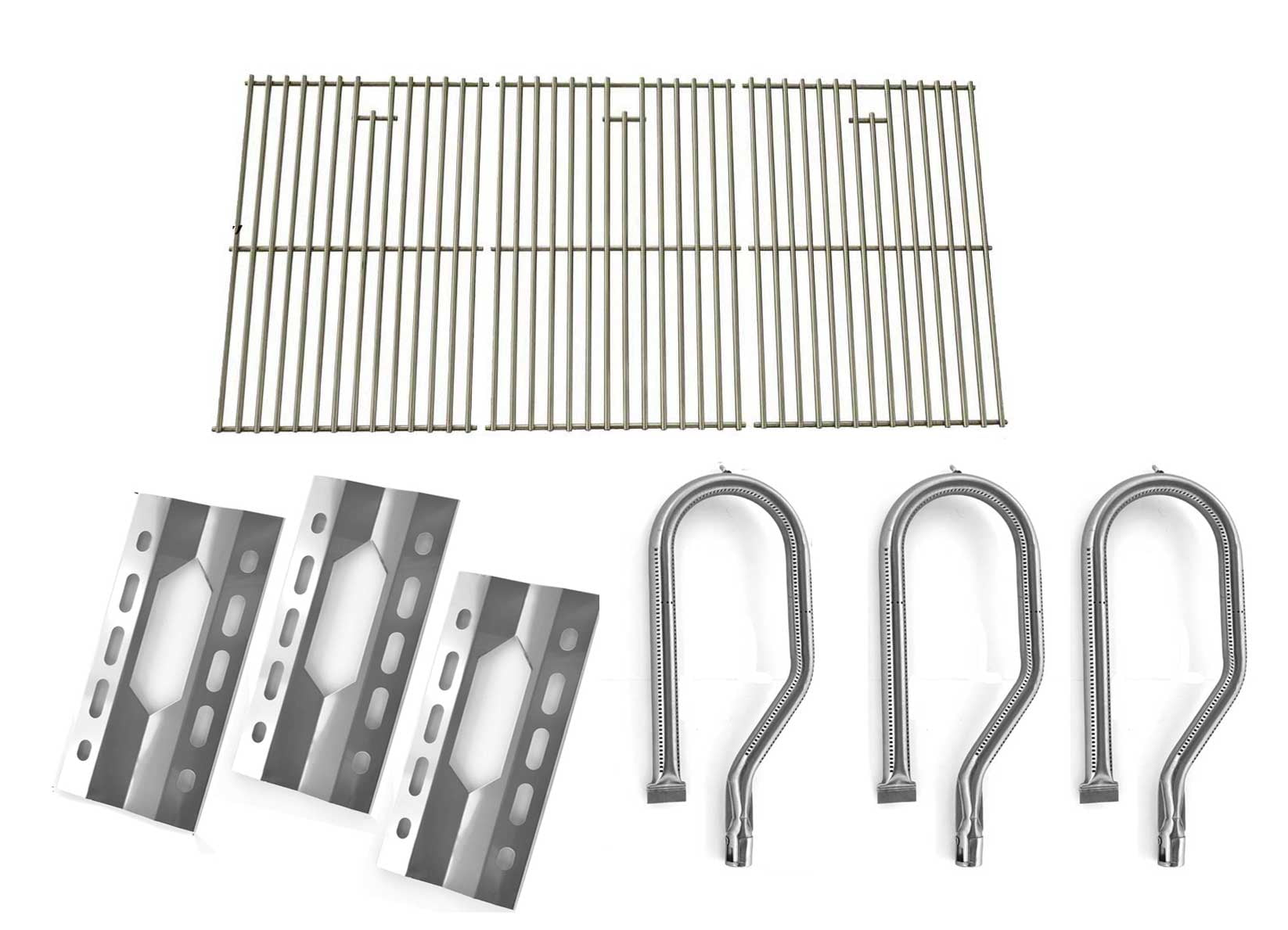 Replacement BBQ Parts for Nexgrill 720-0037, 720-0041, 720-0047, 720 ...