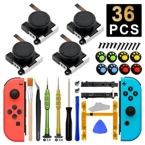 Nintendo Switch Parts