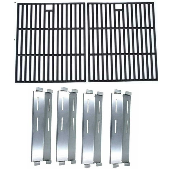 Repair Kit for Patio Chef SS72, Grill Chef SS72B Gas Grill Models ...