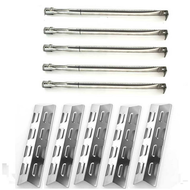 Replacement BBQ Parts for Presidents Choice 10011012, GSS2520JA ...