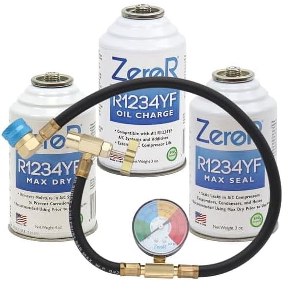 All AC Recharge Kits in AC Recharge Kits - Walmart.com
