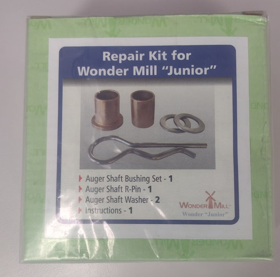 Repair Kit for WonderMill JR - Walmart.com