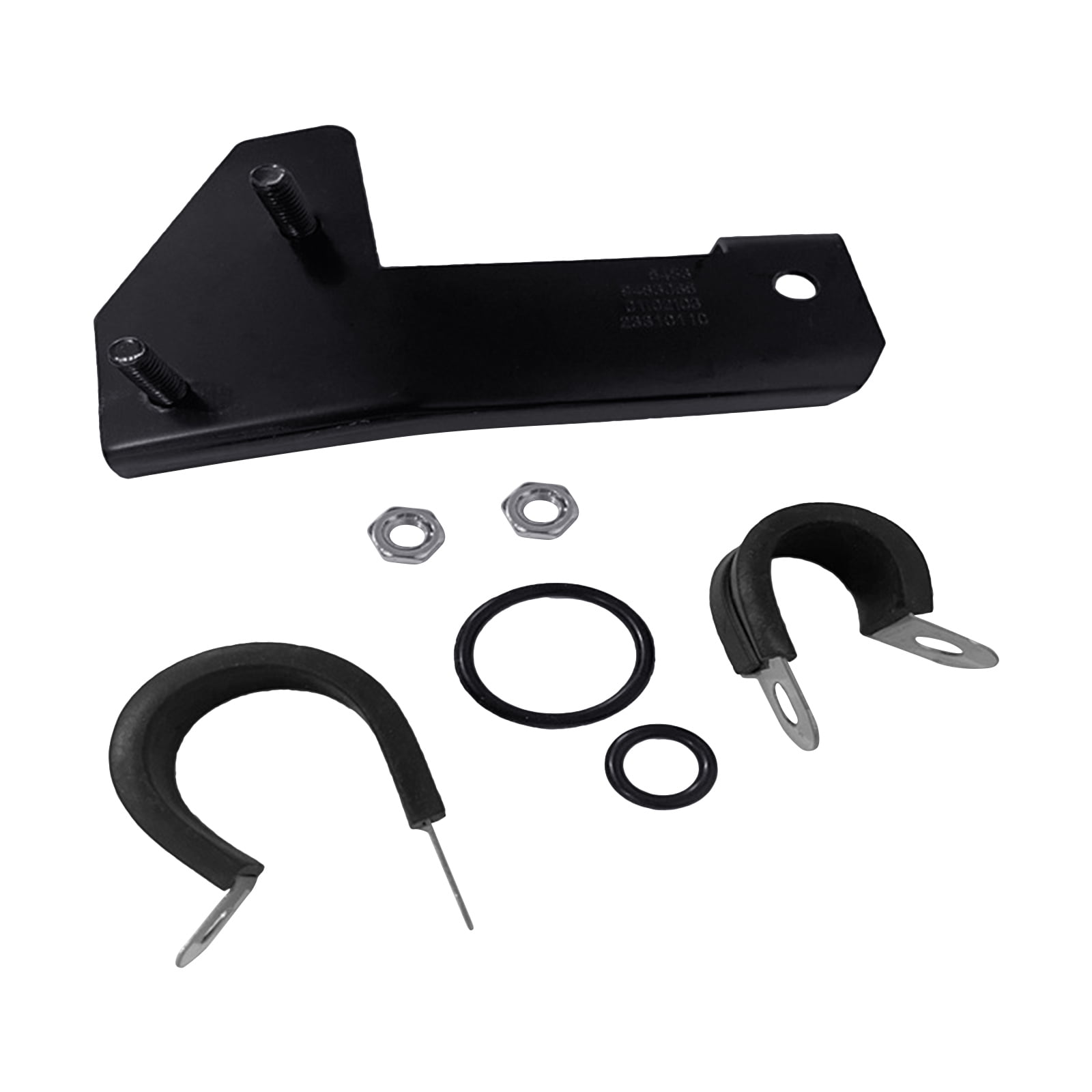 Repair Kits for 5Series Air Conditioning Duct Bracket Fix & Secure Your ...