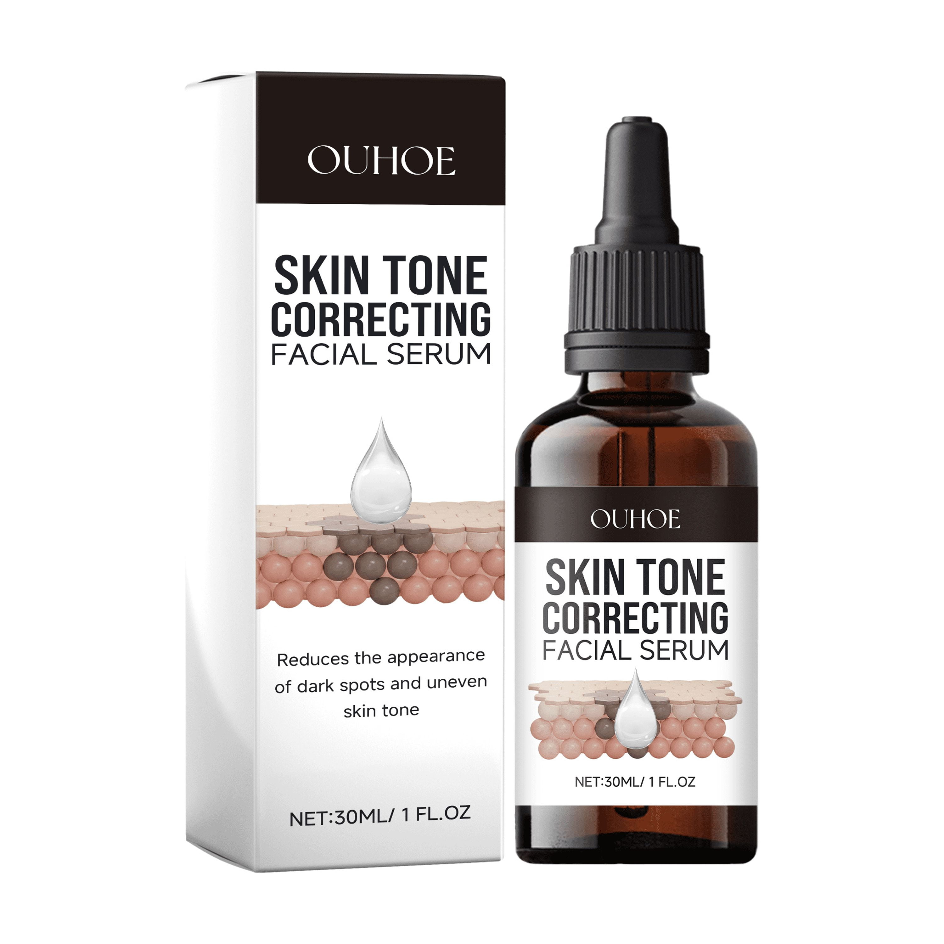 Repair Melanin Serum , lighten dark eye circles, hydrate and brighten ...