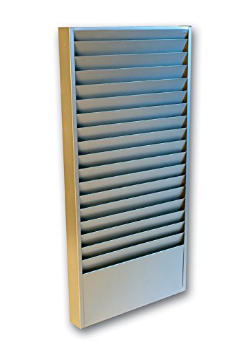 Repair Order Racks - 18-Pocket Rack - Walmart.com