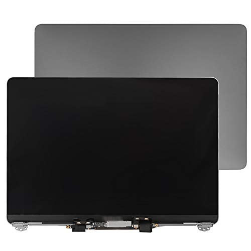 Repair Part 661-05095 661-05096 fulltop Screen Replacement Compatible for MacBook Pro 13" A1706 ...