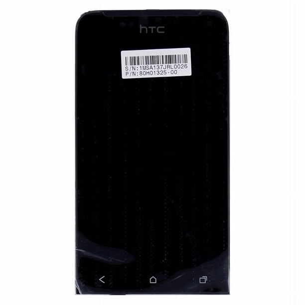 Repair Part LCD Touch Screen Digitizer Assembly Frame for HTC One V 4G ...