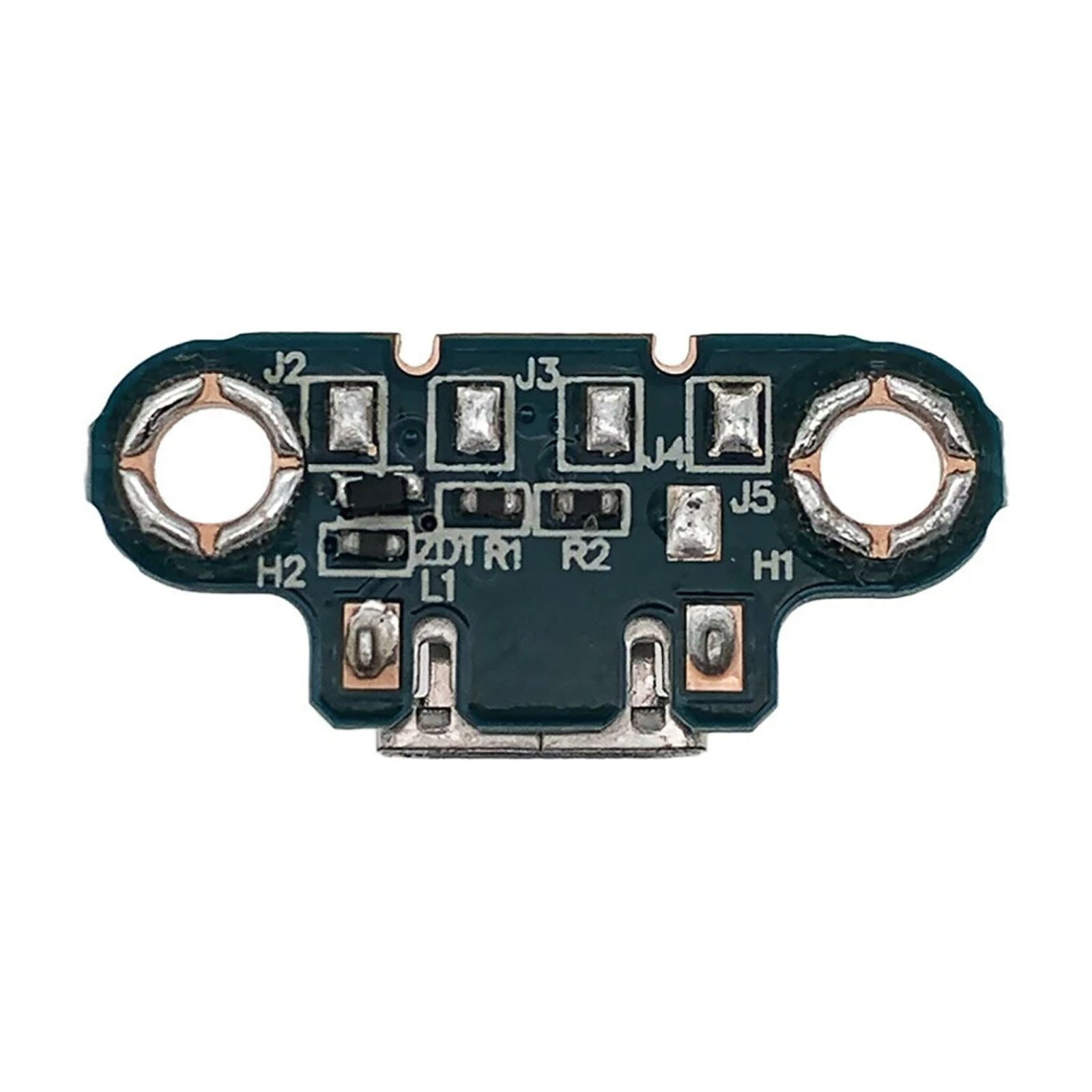 Repair Parts Charge Port Pcb Board Micro 3.0 Usb For Beats By Dre ...