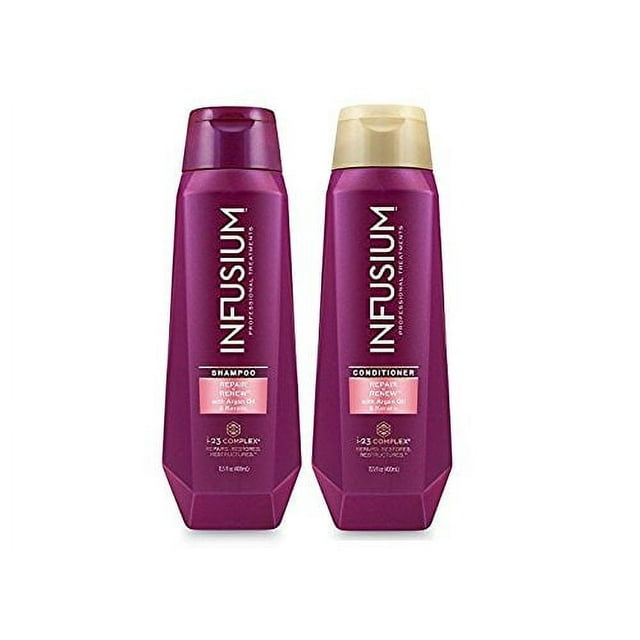 Repair & Renew Shampoo and Conditioner 13.5oz Each - Walmart.com