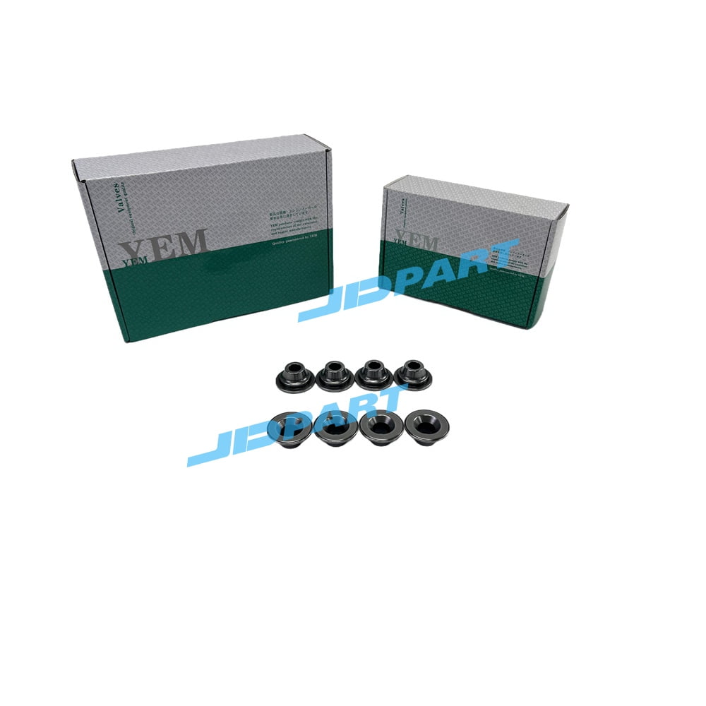 Repair Replacement 16 PC C3.8 Valve Spring Retainer For Caterpillar ...
