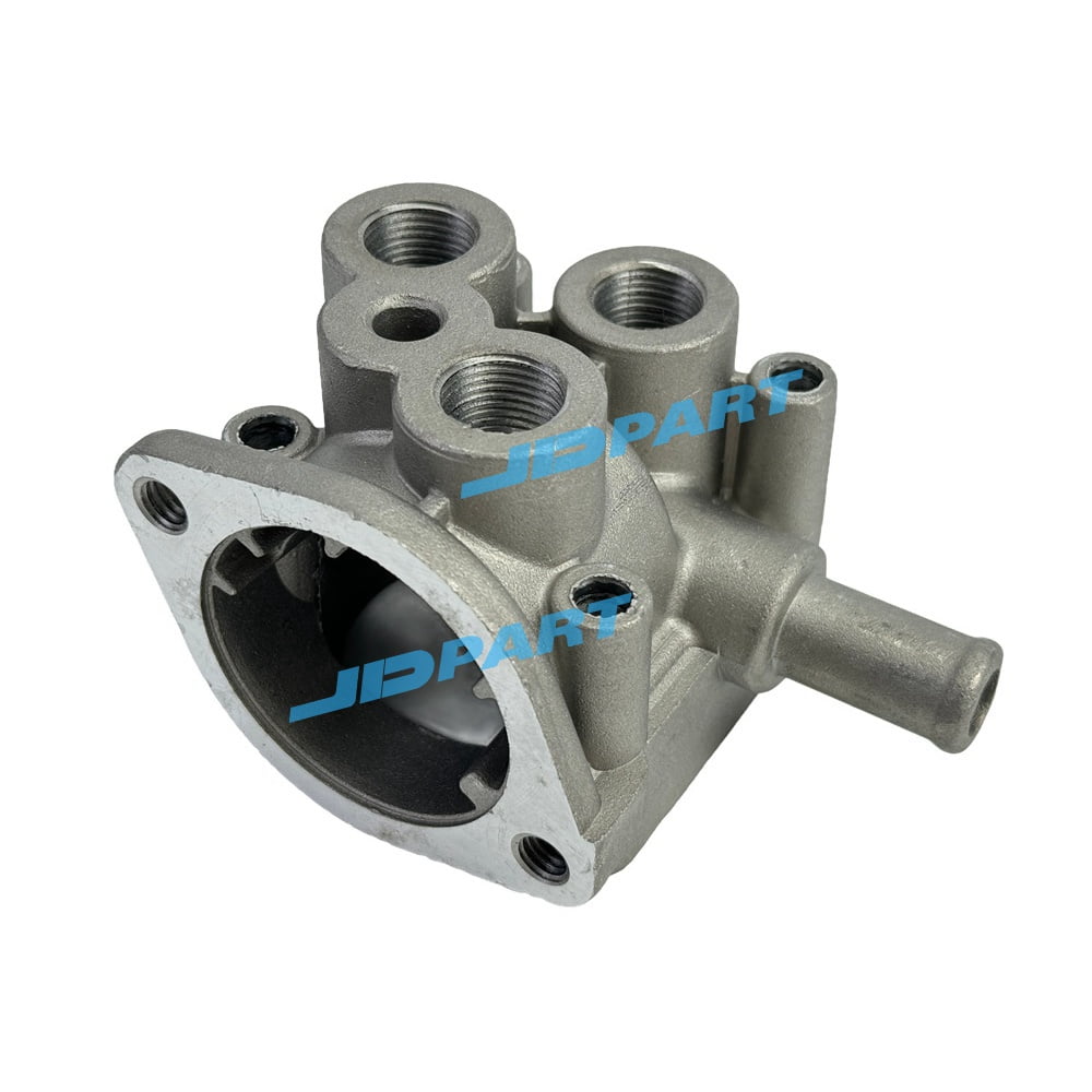 Repair Replacement T421813 4778793 Thermostat Seat For Perkins 403 ...