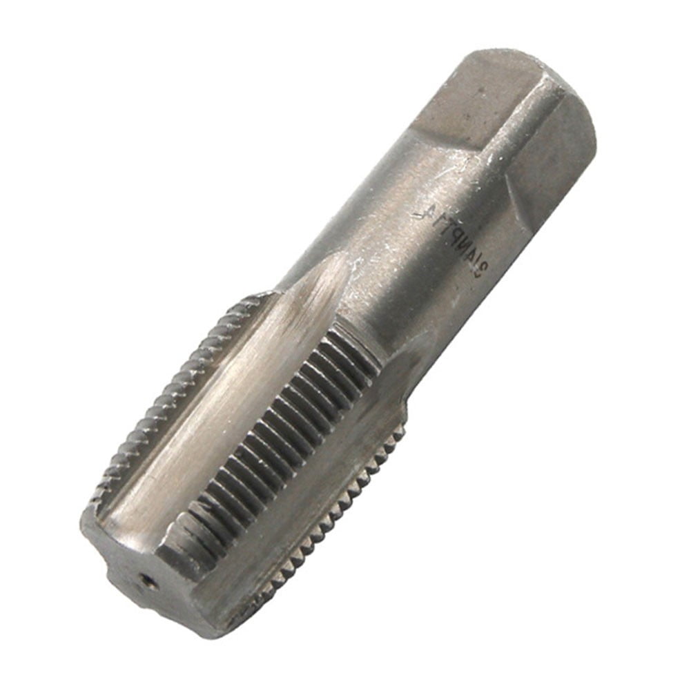 Repair Screw Tap Water Pipe Thread Repair Tap Manual Tools 1/2 In 3/4 ...