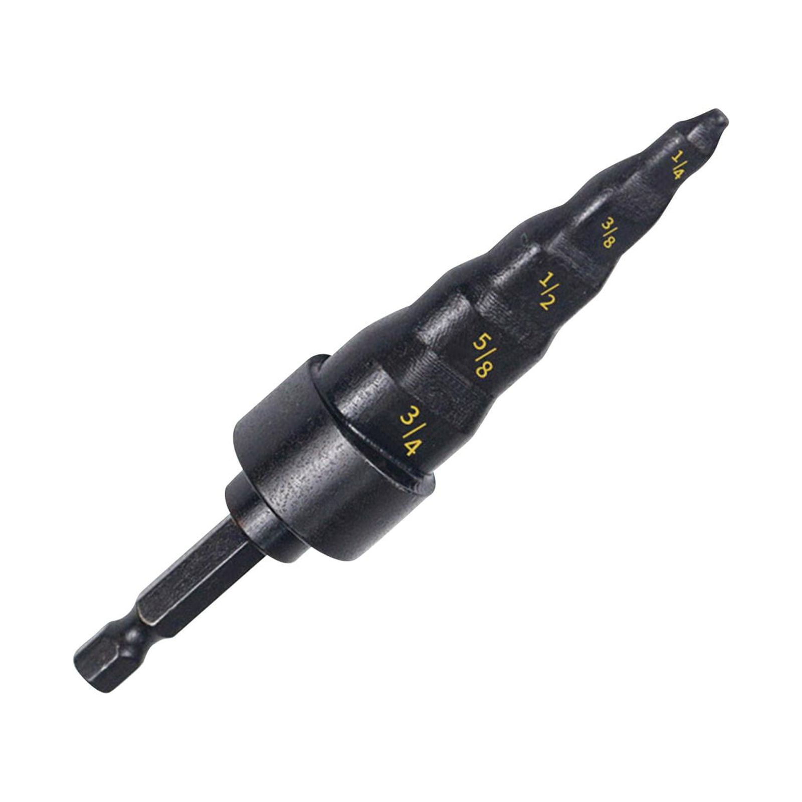 Repair Tool, Air Conditioner Copper Pipe Expander Swaging Drill Bit Set ...