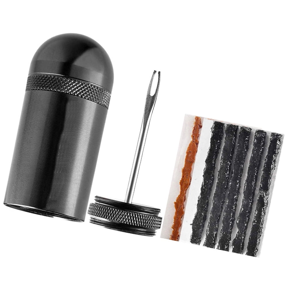 Raindrops 1 Set of Tire Repair Kit Professional Repair Strip Cycling ...