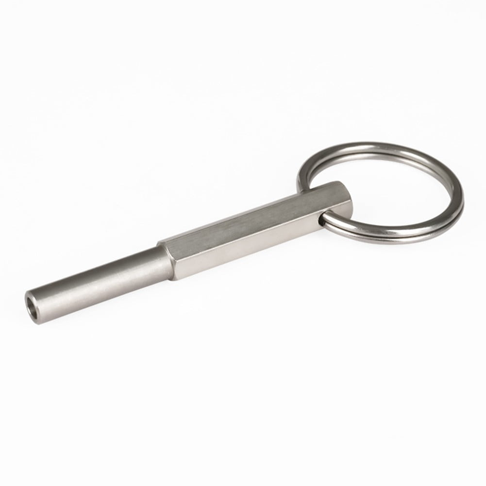 Repair Tool Key For Capresso Impressa Open Security Oval Head Screws ...