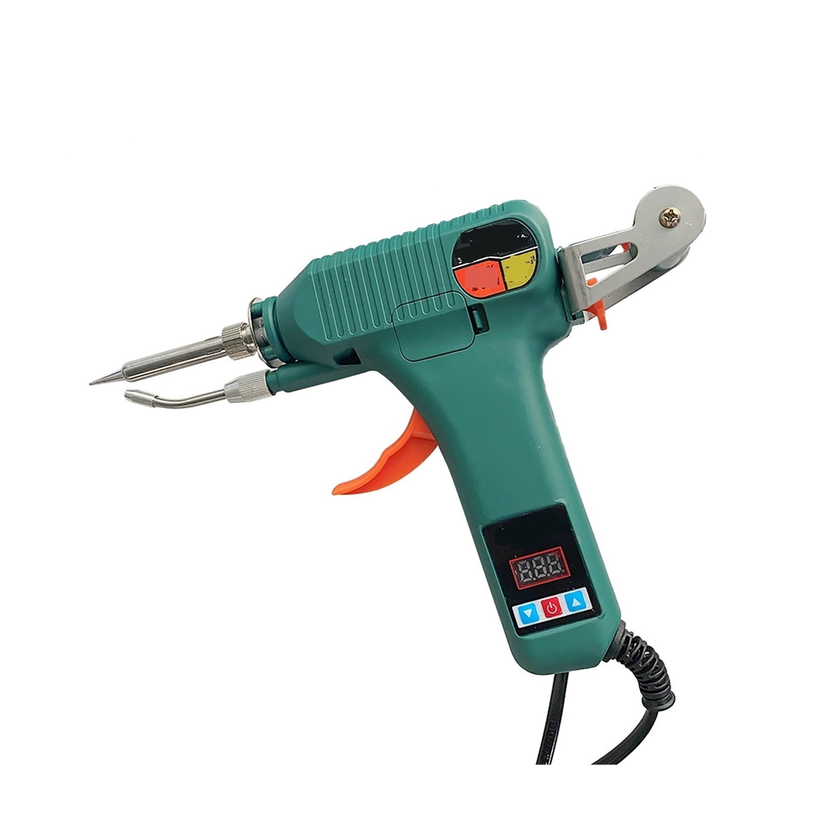 Repair Tool,Soldering Power Portable Heating Internal 180-520 Digital ...