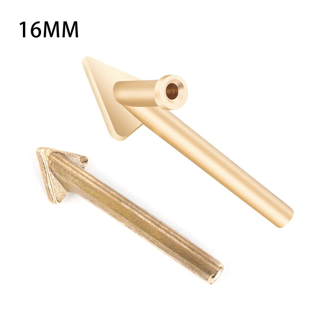 Repair Triangular Copper Smoothing Head Triangular Soldering Iron ...