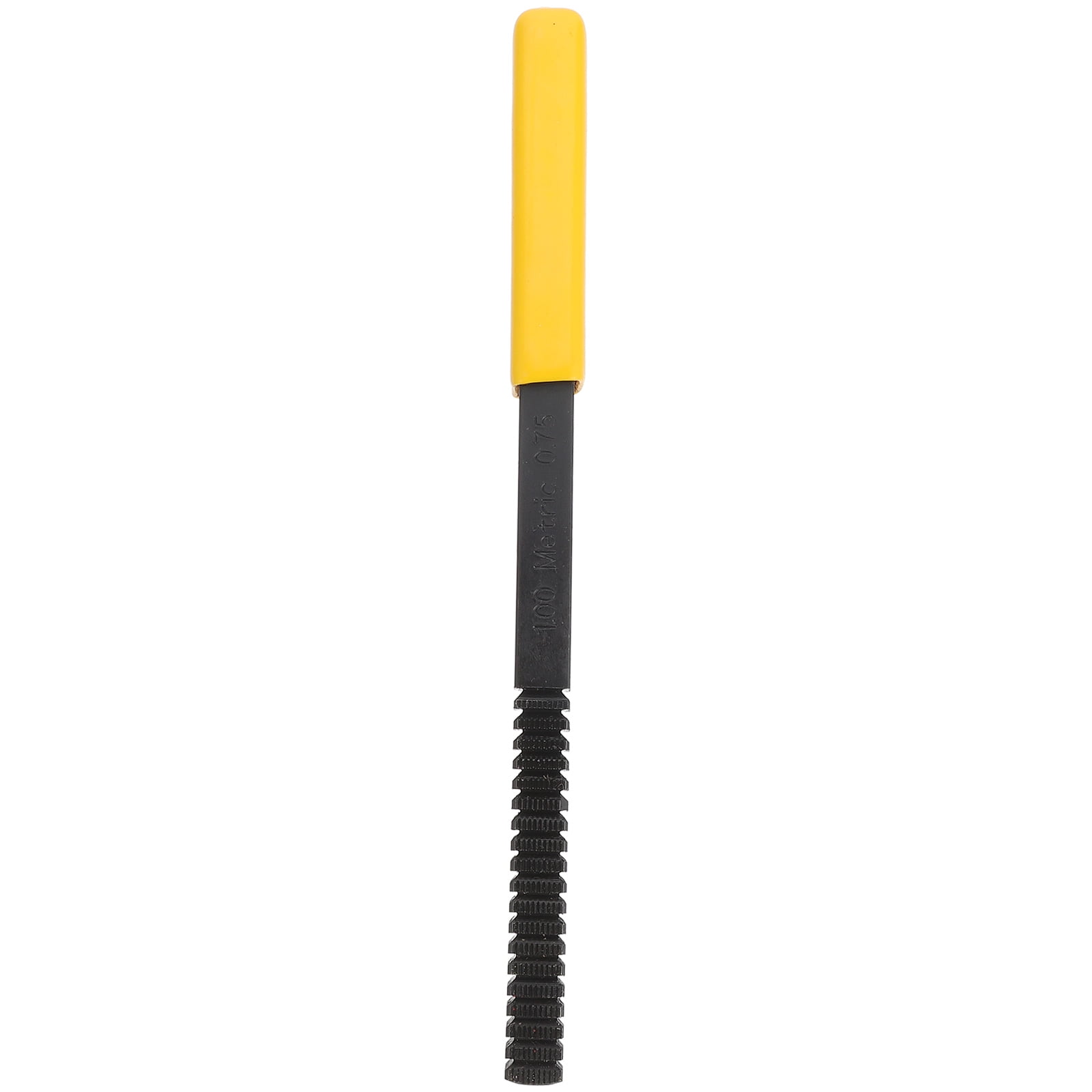 Repair Valve Thread Files Bolt Tool Premium Material - Walmart.com