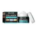 Repair and reduce fine lines face cream 30ml EELHOE - Walmart.com