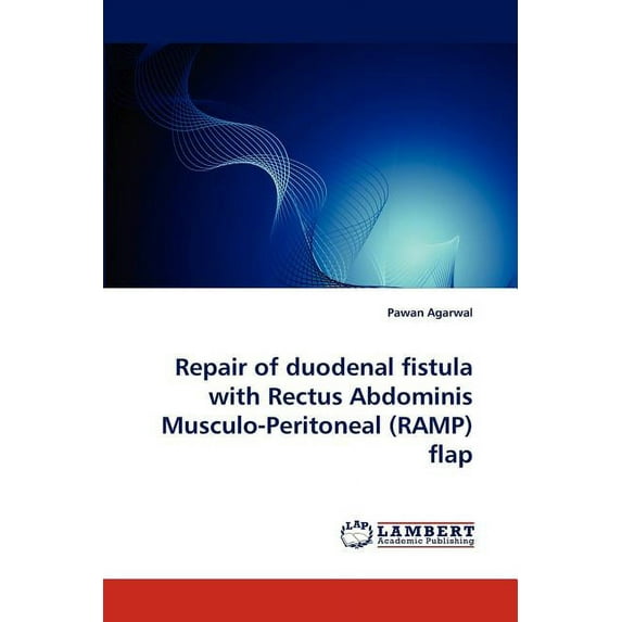 Repair of Duodenal Fistula with Rectus Abdominis Musculo-Peritoneal ...