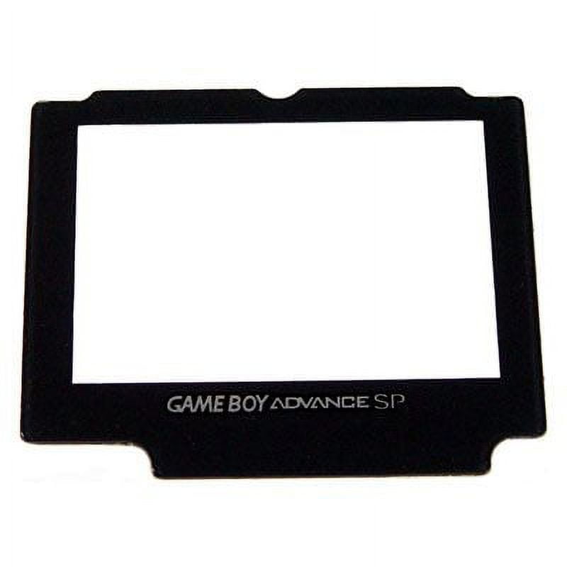 RepairBox DGBASP-A01-LENS Lens For Game Boy Advance® SP - Walmart.com