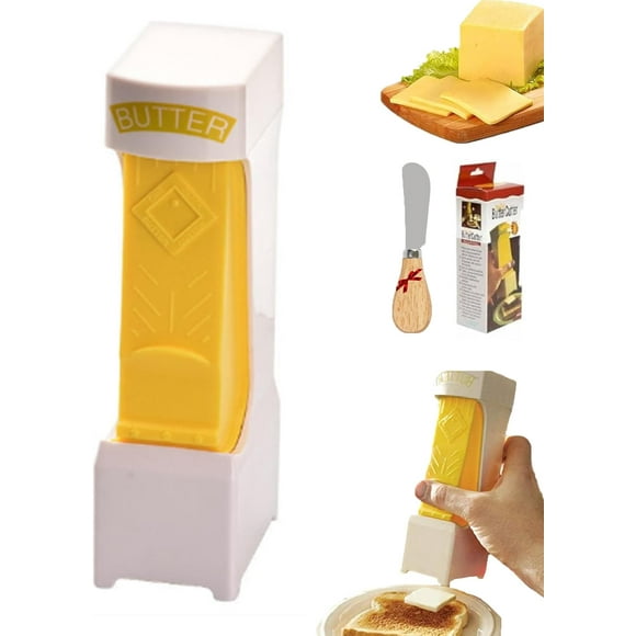 BUTTER CUTTER