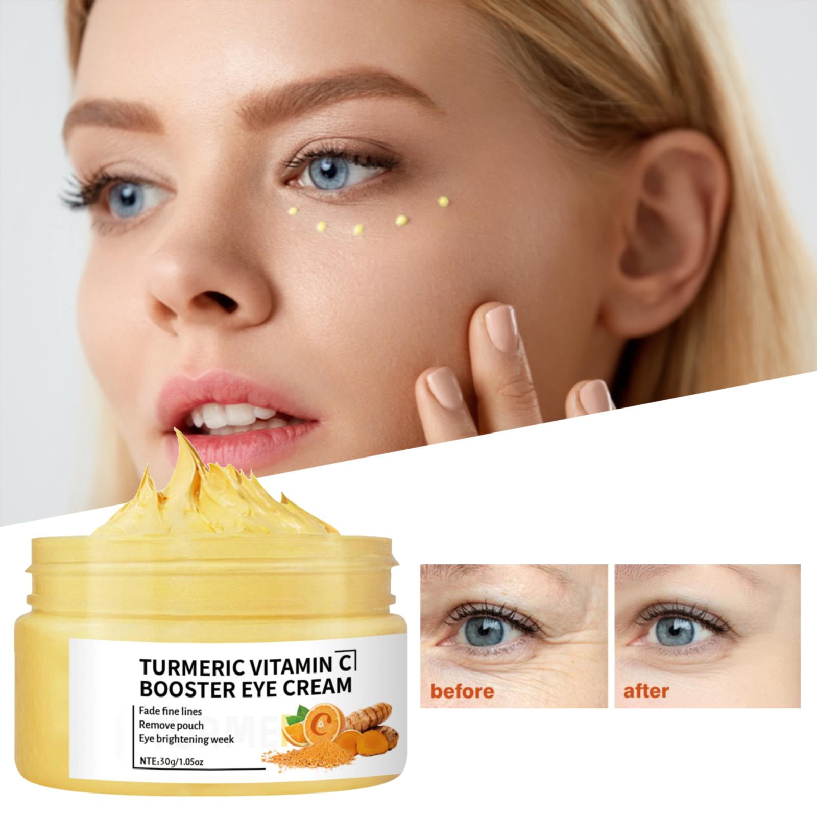 Repairing Eye To Lighten The Bags Under The Dark Circles And Improves The Fine Lines Of The Eye