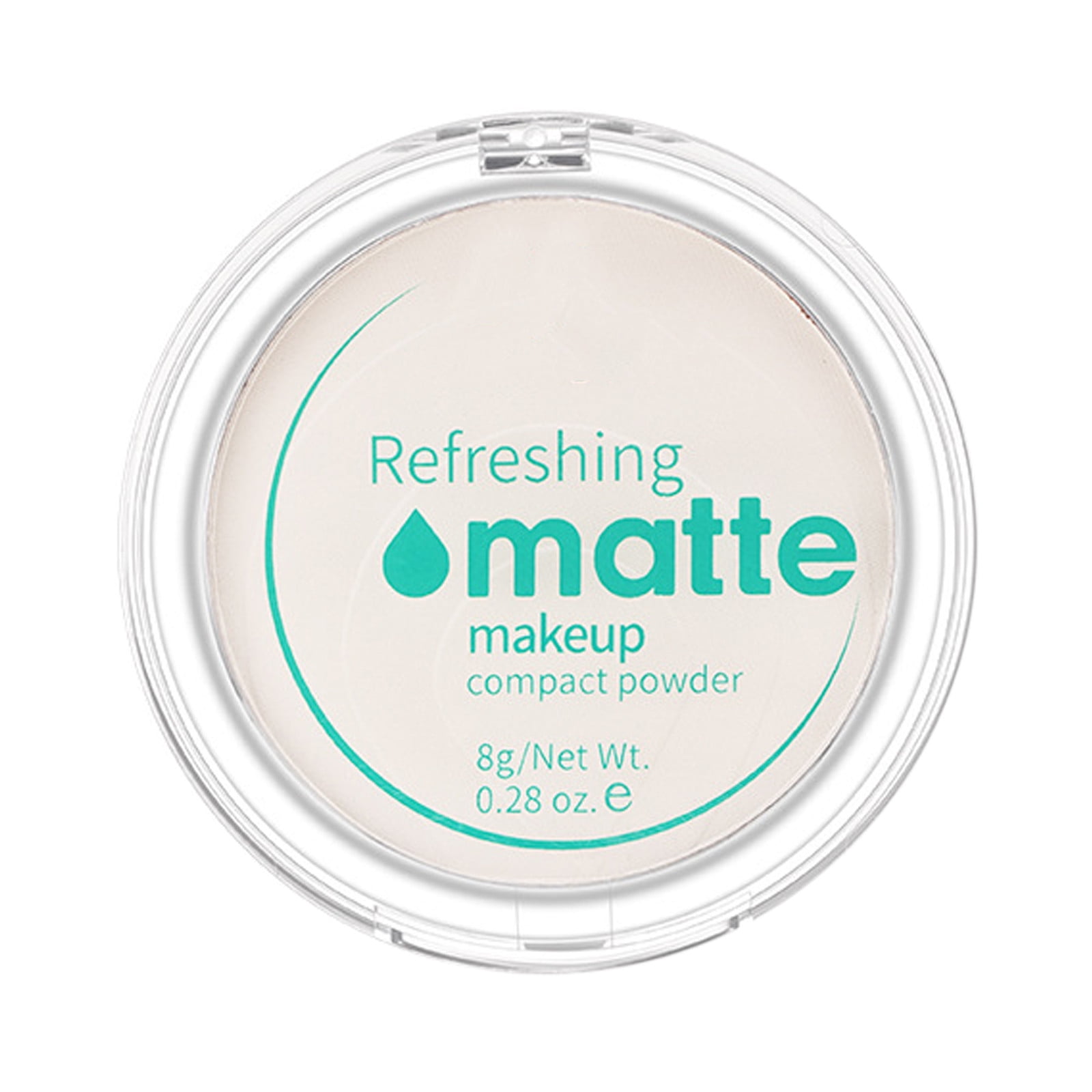 Repairing Loose Powder Waterproof Sweat Proof Oil Controlling Not Easy ...