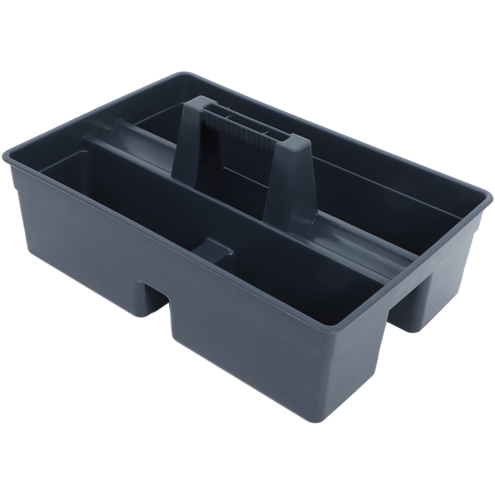 Repairing Tool Organizer Handle Tool Storage Container Compartment ...