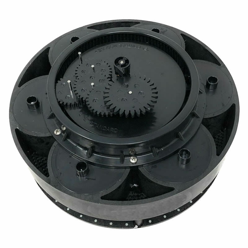 Repalce Paramount In Floor Pool 6 Port VALVES Module 004302440800 004 ...