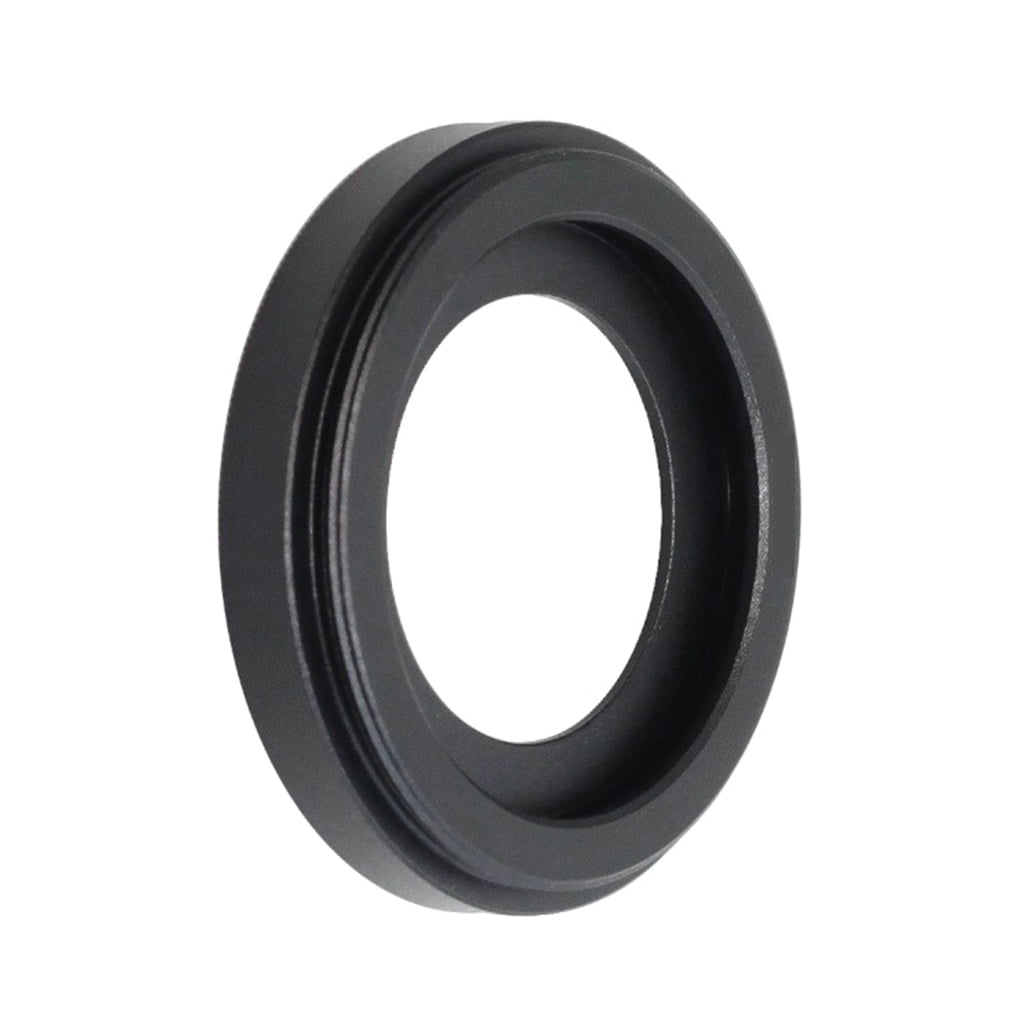 Repalcement Camera Lens Shade EW-43 Lens Hood Repair for EF-M 22mm f/2 ...