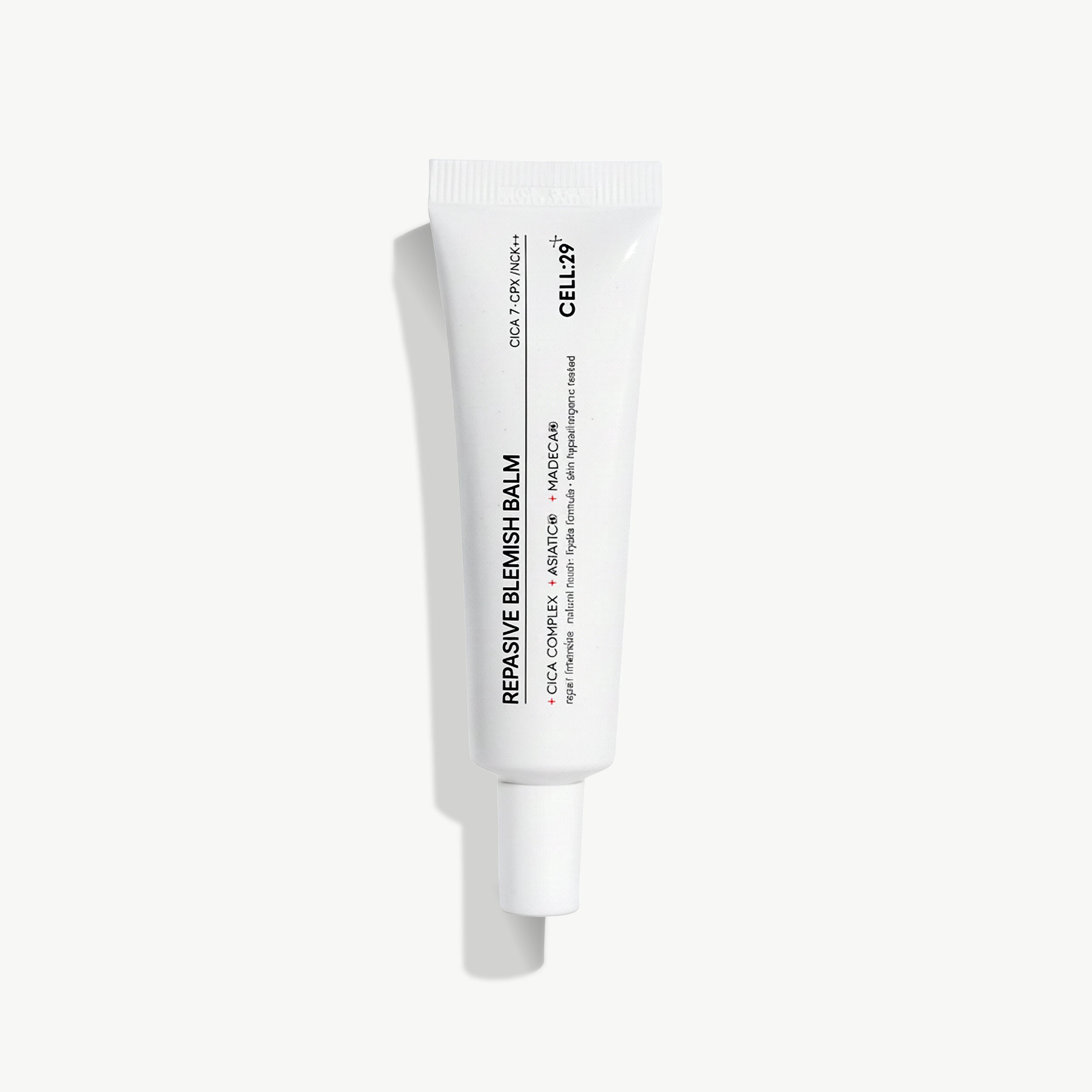 CELL:29 Repasive Blemish Balm Cream, 30 mL - Walmart.com